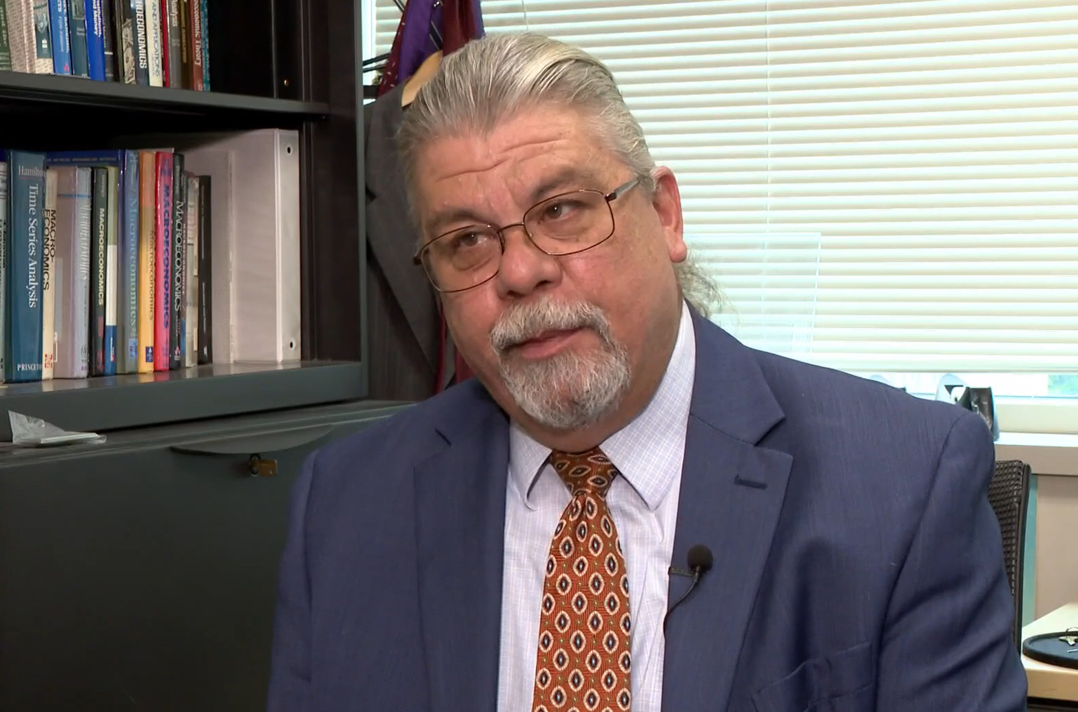 Pakko for Arkansas – Michael Pakko for Arkansas Treasurer